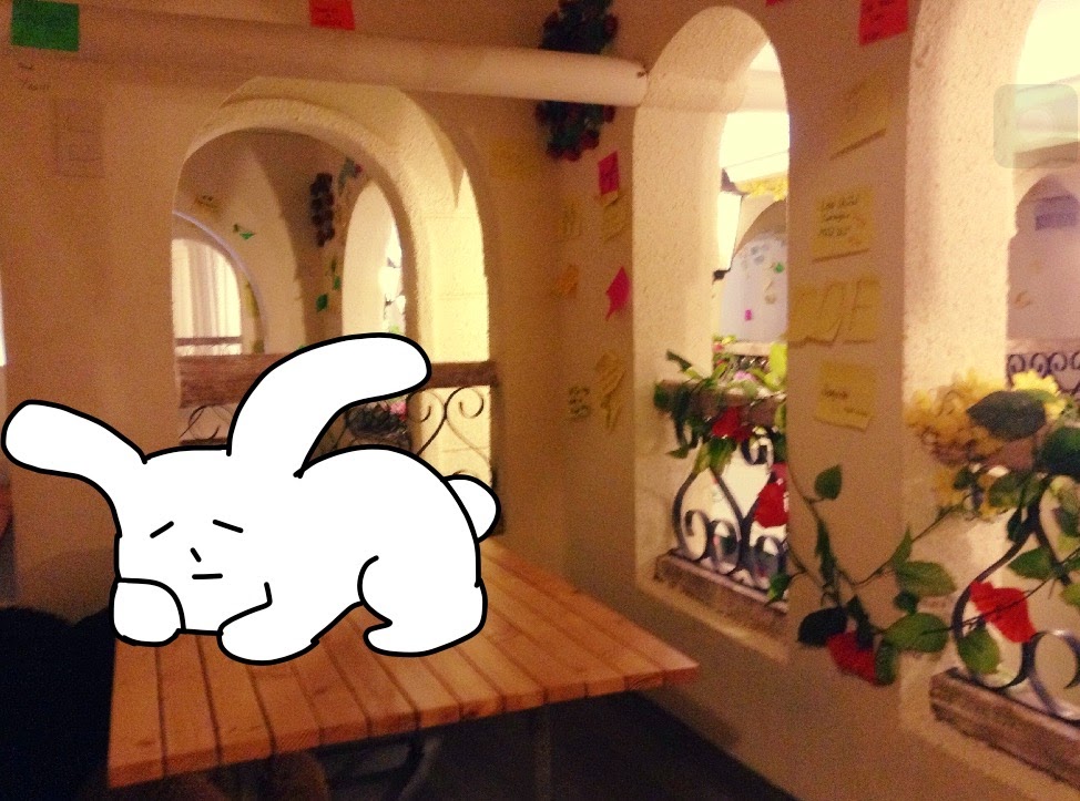 Cafe Talk Cebu An Introvert's Cafe Review ~ Introvert's Dessert